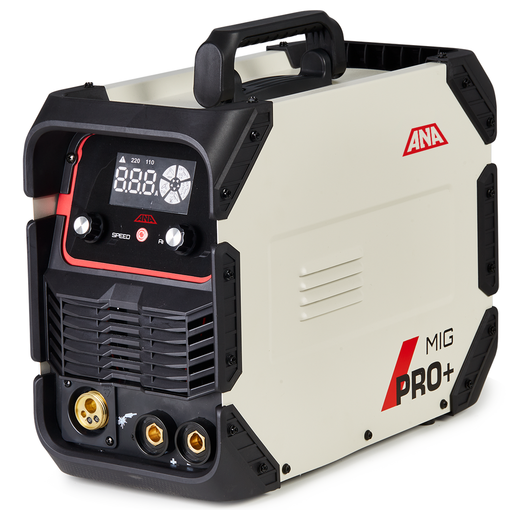 MIG Collection – Ana Welder